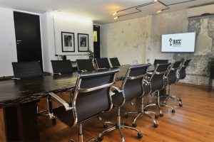 Home - Bucc Workspaces