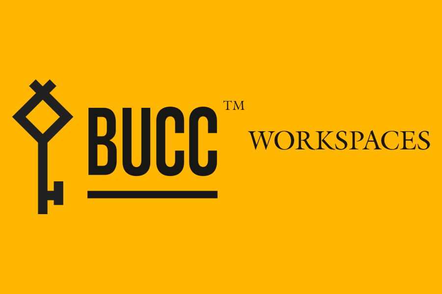 Bucc Workspaces - Bucc Workspaces