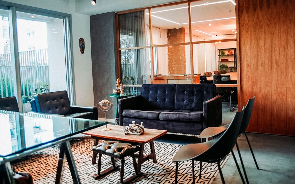 Bucc Workspaces - Bucc Workspaces