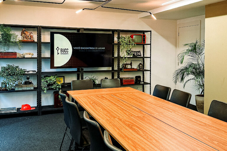 Home - Bucc Workspaces