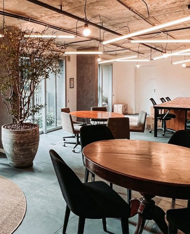 Bucc Workspaces - Bucc Workspaces